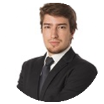 Aaron Papa de Morais no Migalhas