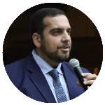 Ângelo Soares Castilhos no Migalhas