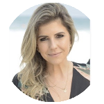 Caroline Cignachi Messinger no Migalhas