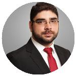 Leonardo Fragoso no Migalhas