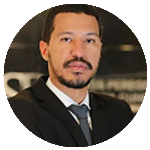 Alan da Silva dos Santos no Migalhas