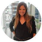 Giulia Bassani no Migalhas