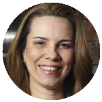 Daniela Chagas no Migalhas