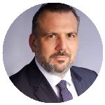 Rafael Maffini no Migalhas