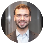 Rafael Viola no Migalhas