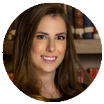 Daniela Pina Von Adamek no Migalhas