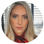 Cristina Rios no Migalhas