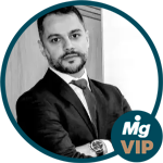 Raphael Cesena Gutierrez no Migalhas