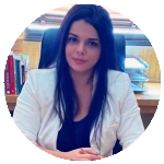 Danielle Barbato no Migalhas