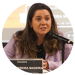 Daniela Pereira Madeira no Migalhas