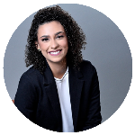 Catherine Mainart no Migalhas