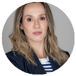 Priscila Maria Alves dos Santos Pinto no Migalhas