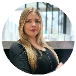 Patrícia Major no Migalhas