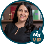 Mardeli Maria da Mata no Migalhas