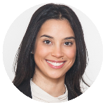 Júlia Leivas no Migalhas