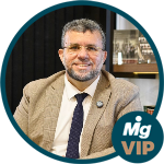 Carlos Sérgio Gurgel no Migalhas
