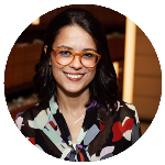 Ingrid Ortega no Migalhas