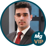 Igor Montalvão Souza Lima no Migalhas