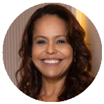 Priscila Pamela dos Santos no Migalhas