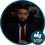 Erick Cordeiro dos Santos no Migalhas