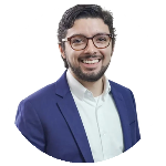 Rodrigo Dias no Migalhas