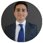 Victor de Moraes no Migalhas