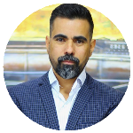 Mauricio Junior no Migalhas