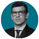 Rodrigo Baptista Dalhe no Migalhas