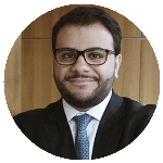 Elie Pierre Eid no Migalhas