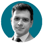 Pedro Rebello Bortolini no Migalhas