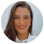 Sofia Costa no Migalhas