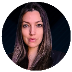 Daniela Mota no Migalhas