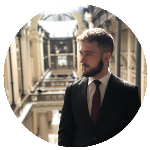 Rafael Henrique Reske no Migalhas