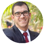 Gabriel Buissa no Migalhas