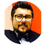 Daniel Barile da Silveira no Migalhas