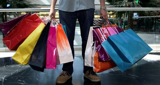 Consumo e cidadania: para ser feliz é preciso consumir? - Migalhas