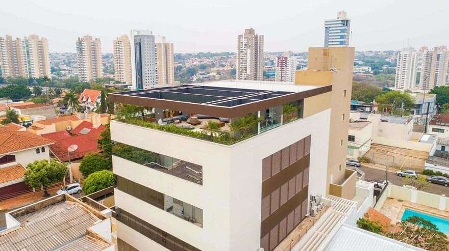 Nelson Wilians & Advogados Associados inaugura novo escritório em ...