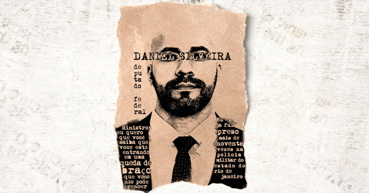 STF decide hoje se mantém prisão do deputado Daniel Silveira - Migalhas STF decide hoje se mantém prisão do deputado Daniel Silveira - Migalhas