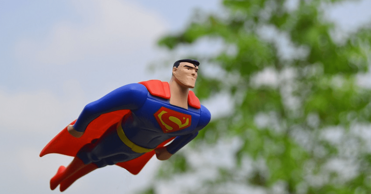 Advogado aciona Justiça para ser “Superman no Brasil” e juíza nega ...