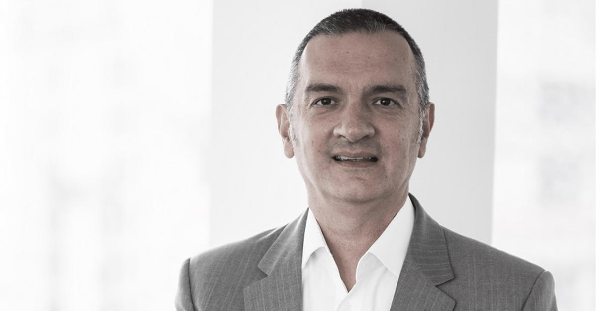 Roberto Quiroga é eleito sócio-diretor do Mattos Filho - Migalhas