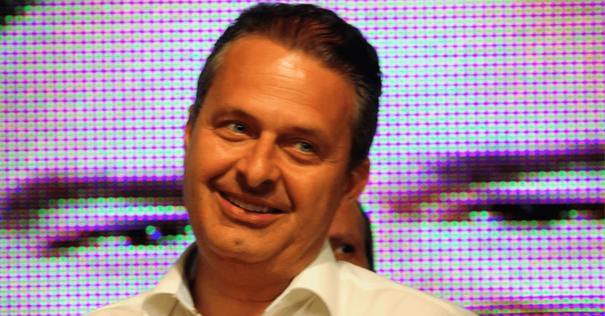 PSB não indenizará família de copiloto do acidente de Eduardo Campos ...