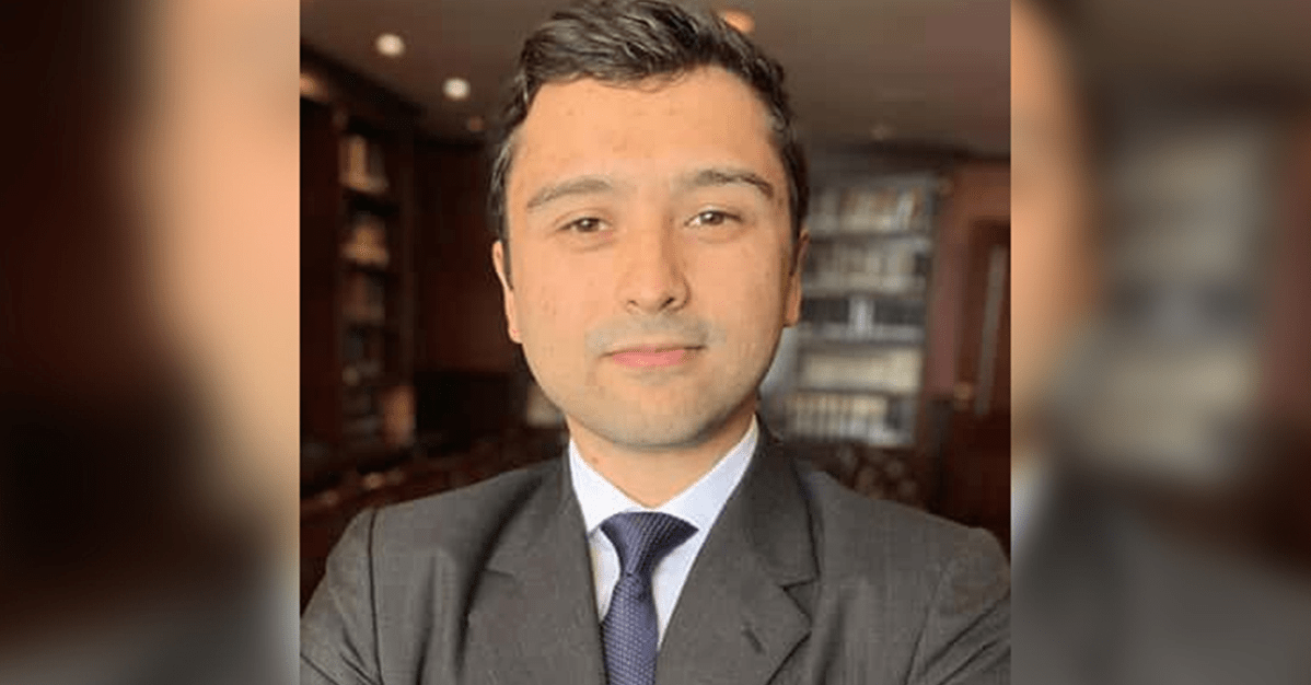 Escritório Professor René Dotti anuncia Pedro Gallotti como novo sócio ...