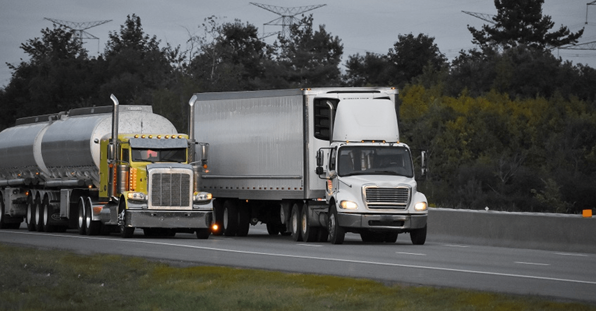 TST: Contrato de transporte de cargas tem natureza puramente comercial ...