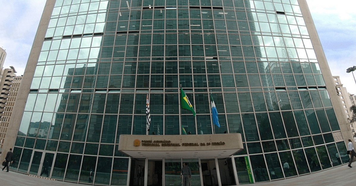 TRF-3 elege nova diretoria - Migalhas