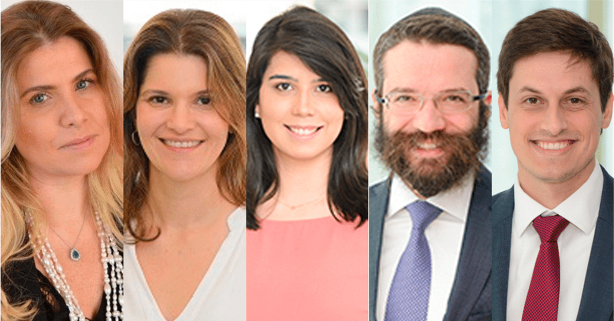 BMA Advogados anuncia cinco novos sócios - Migalhas