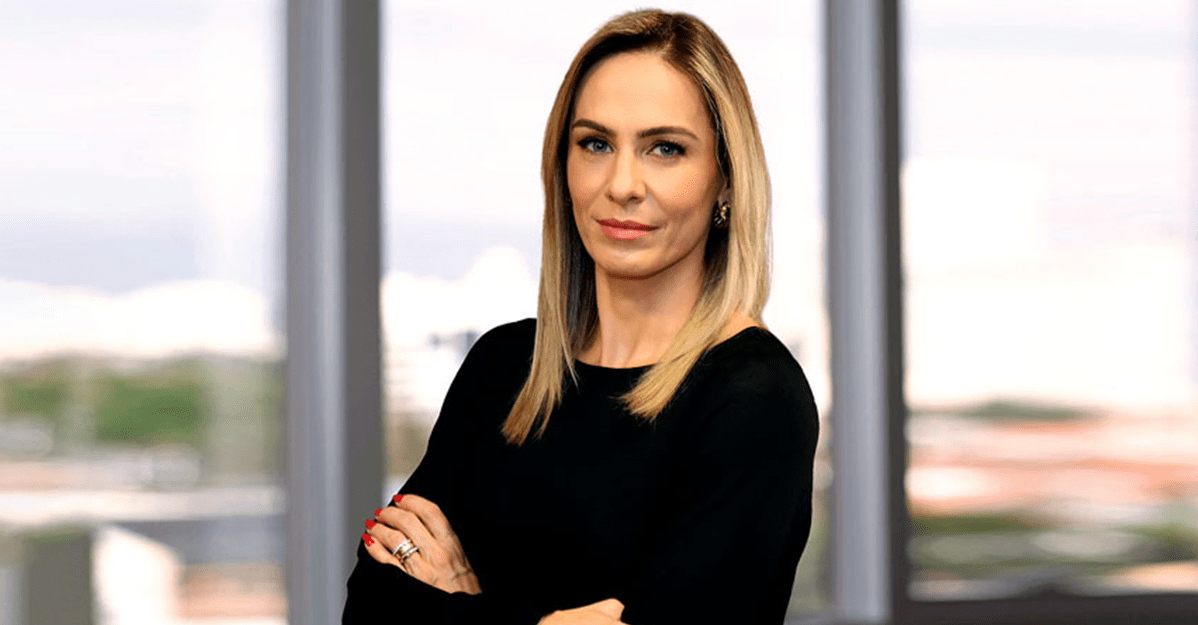 Demarest Advogados anuncia nova sócia em Brasília - Migalhas