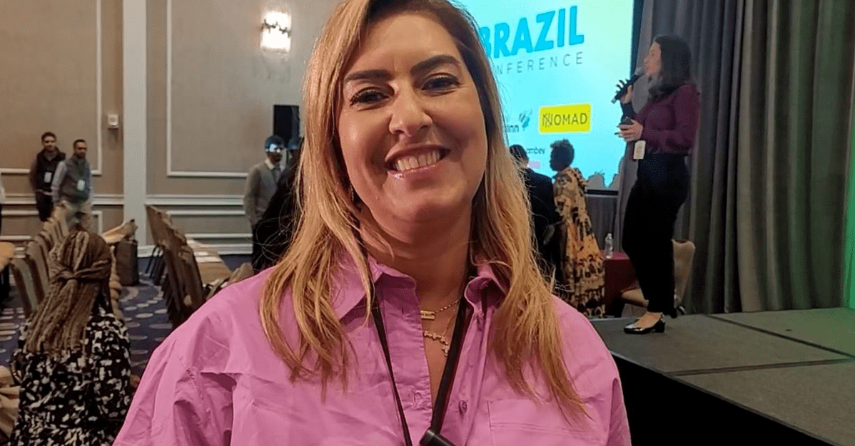 Renata Gil destaca medidas para participação feminina no Judiciário ...