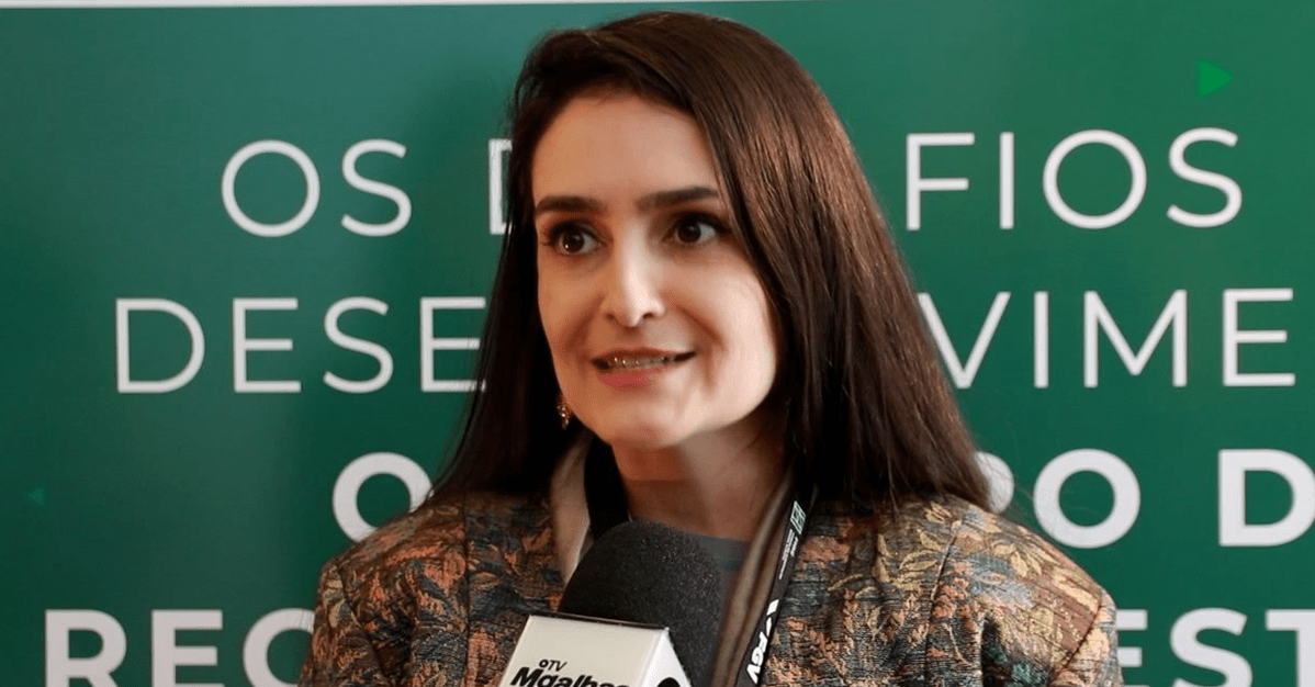 Diretora da ANA destaca desafios para saneamento e recursos hídricos ...