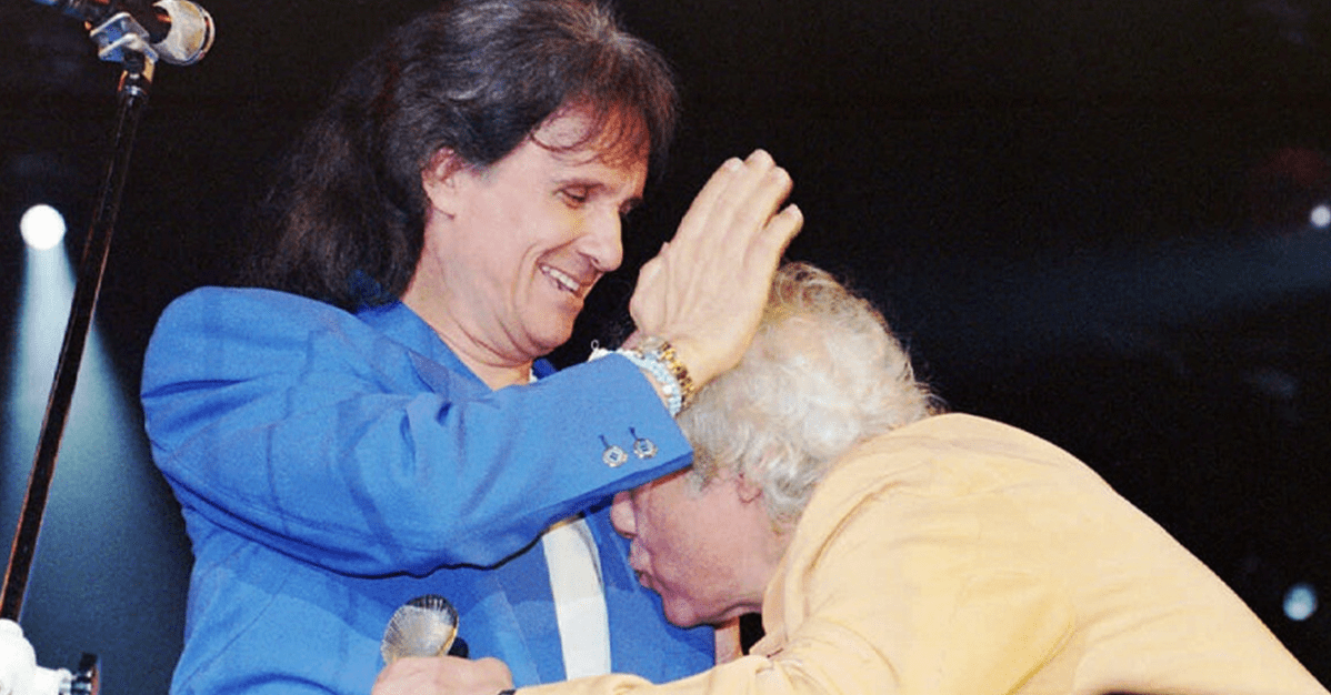 Roberto e Erasmo perdem direitos autorais de obras dos anos de 60 a 90 ...