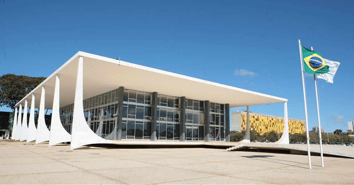 Veja como foi a sessão da 2ª turma do STF - Migalhas